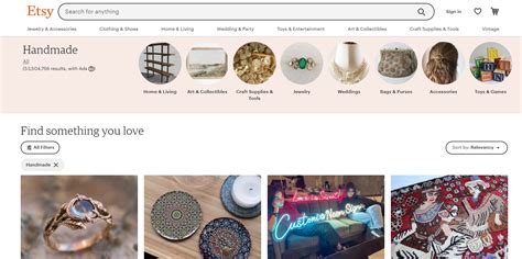 Amazon Handmade Vs Etsy What Is The Best Place For Selling