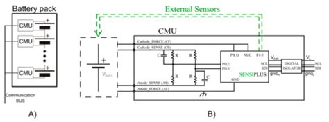 Lithium Ion Battery Management And Protection Module Bms 47 Off