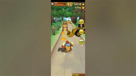 Boonie Bears Briar Run 8 Youtube