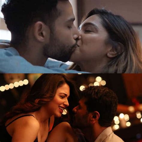 Tamannaah Bhatia To Deepika Padukone Bollywood Divas Who Spoke About