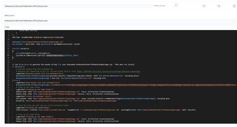 Onboard Avd Pooled Session Hosts To Defender Automatically With A