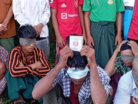 တရုတ်ဝမ်ပေါင် ကြေးနီစီမံကိန်းတွင် စစ်ကောင်စီတပ်နှင့် ပူးတွဲတာဝန်ထမ်းဆောင်မည့် ဧရာ၀တီတိုင်းမှ ပ