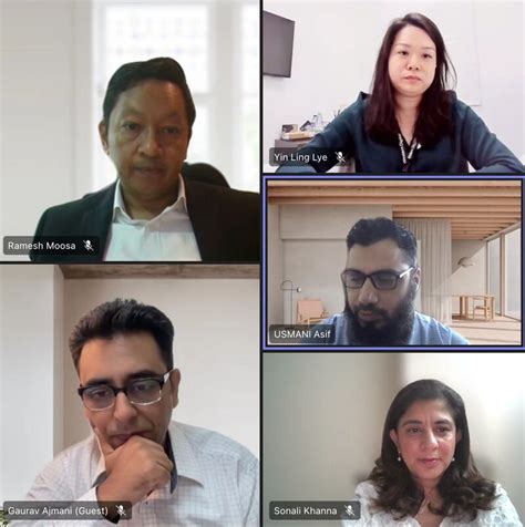 Sonali Khanna On Linkedin It Was A Pleasure Sharing Insights At The Riveting Panel Discussion On