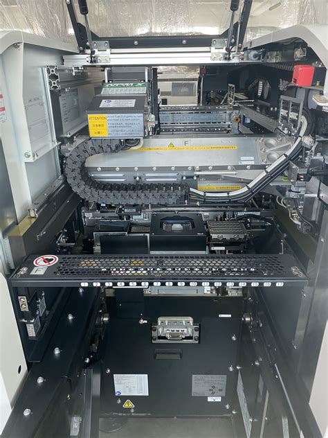 Smt Machine Panasonic Npm D3 Buy Smt Machine Panasonic Npm D3