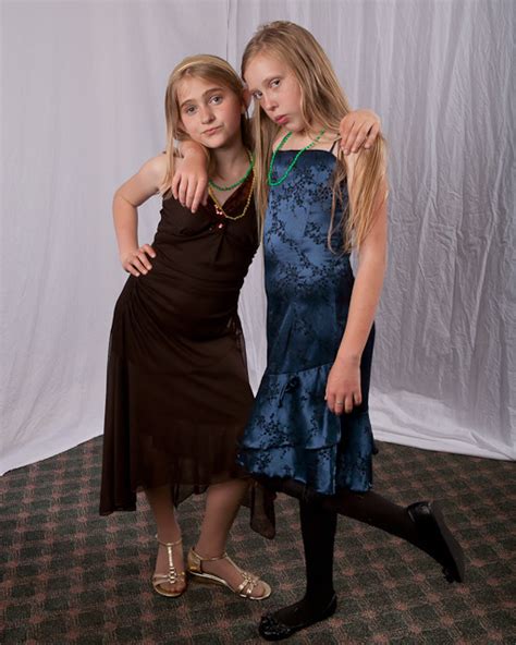 Mardi Gras Father Daughter Dance 2011 The Portraits Set Three