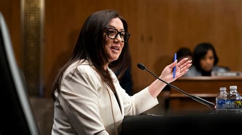 Watch Live Lori Chavez Deremer Testifies On Labor Budget