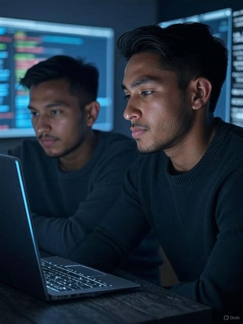 Forget Boring Code—lets Talk Vibe Coding Programming Isnt Just About Nishan Neupane