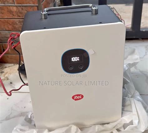 500w 1000wh Itel Power Tank Price In Nigeria For Sale Nature Solar
