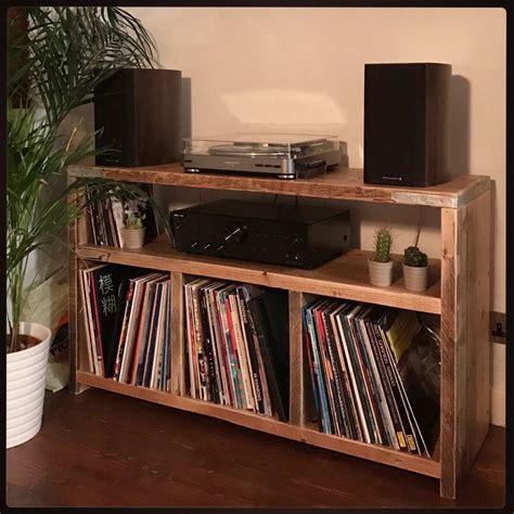 Bespoke Vinyl Record Storage Vinyl Record Storage Htjry