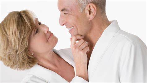 Sexualita Seniorů V Nové Perspektivě Ano I Prarodiče Se Milují Novinky