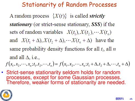 ppt part 3 random processes powerpoint presentation free download