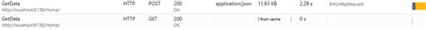 A Second Get Call After A Post — Datatables Forums