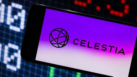 Celestia Buys Back Tia Tokens Tightens Staking Rules