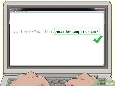 How To Open Email In Html
