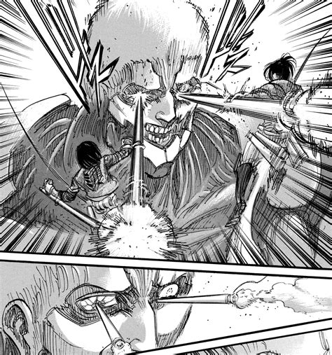 Thunder Spear Attack On Titan Wiki Fandom