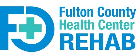 Rehabilitation Center Stryker Ohio Fulton County Health Center