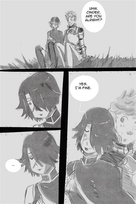 An Idea For An Arc Tumblr