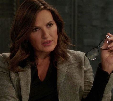 Mariska Hargitay Artofit
