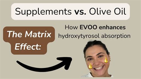 Best Hydroxytyrosol For Skin Evoo Vs Supplement Vs Cosmetic Papa Vince