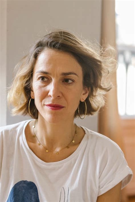 Laura Raim Des Hauts Et Débats Libération