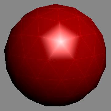 Modern OpenGL 06 Diffuse Point Lighting Tom Dalling