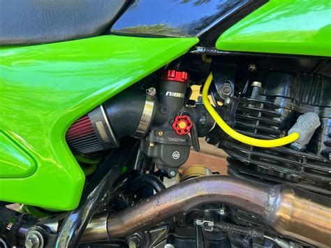 袁溪 on LinkedIn: #nibbi #carburetor #carb