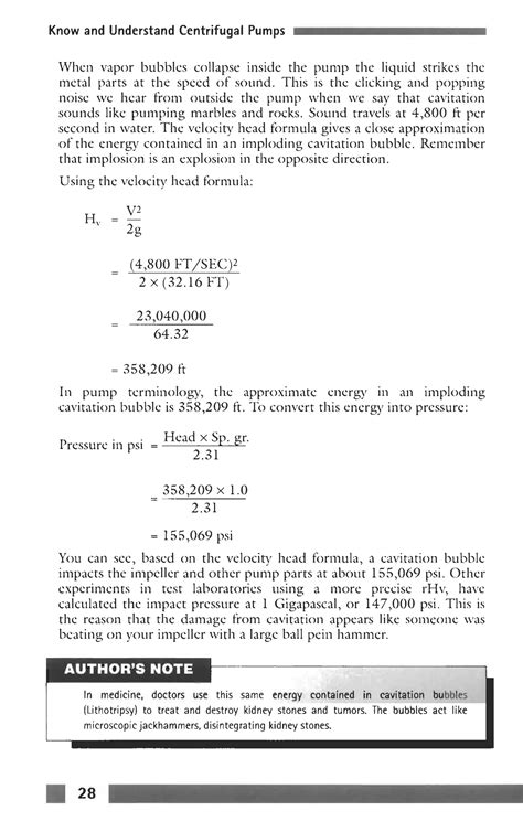 chapter on cavitation pdf sana parveen pdf