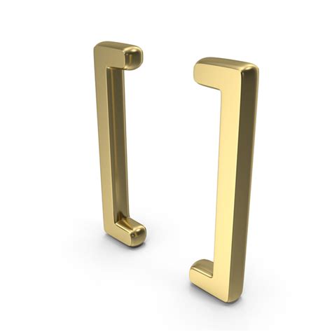 Brackets Symbol Png Images And Psds For Download Pixelsquid S121221377