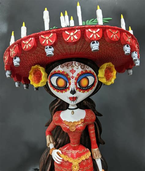 La Muerte Book Of Life