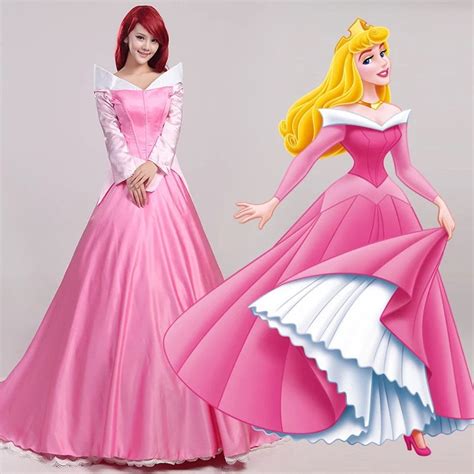 Sleeping Beauty Cusotme Disney Princess Dress Adult Sleeping Etsy