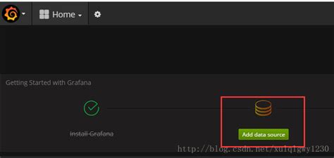 Zabbixgrafana搭建mysql监控平台grafana监控zabbixmysql模板 Csdn博客