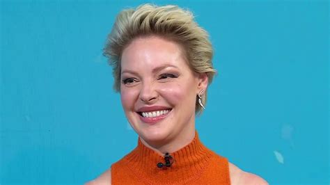 Katherine Heigl Talks Final Season Of ‘firefly Lane