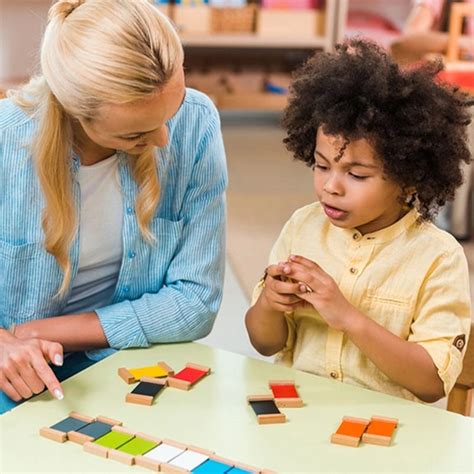 Comprehensive Guide To Preschool Curriculum Development Homeschool