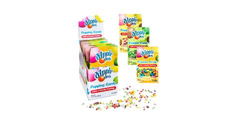 Dippin Dots Fizzy Candy Drunkmall