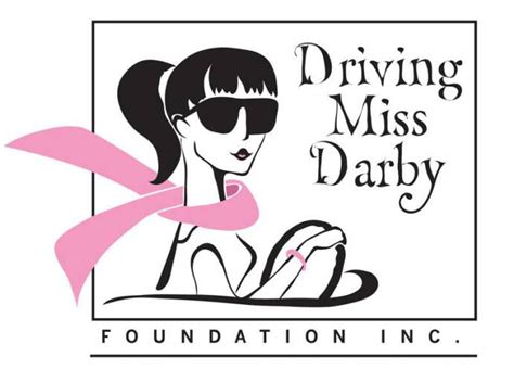 Driving Miss Darby