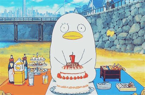 Gintamabirthday  Gintamabirthday Discover And Share S