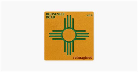 ‎hall Of Fame Reimagined Titel Von Roosevelt Road Apple Music