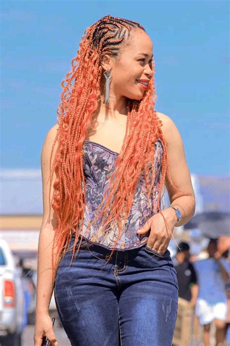 Botswana Girls Botswana Girls Added A New Photo
