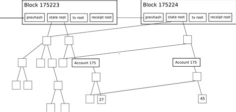 What Is A Merkle Tree