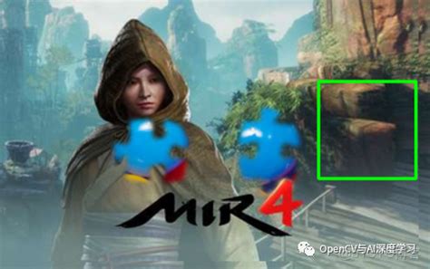 实战 Opencv带掩码mask的模板匹配使用技巧与演示附源码color Space的技术博客51cto博客