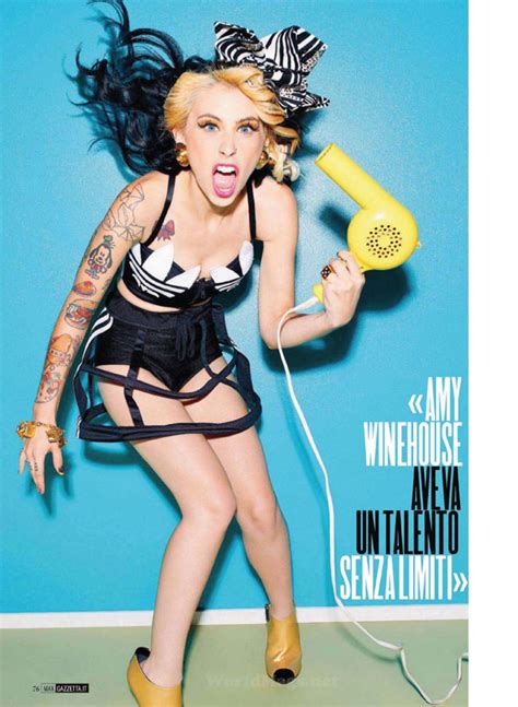 Kreayshawn Archives Archive