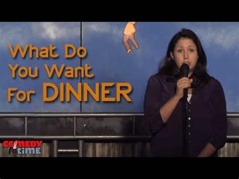 What Do You Want For Dinner Youtube