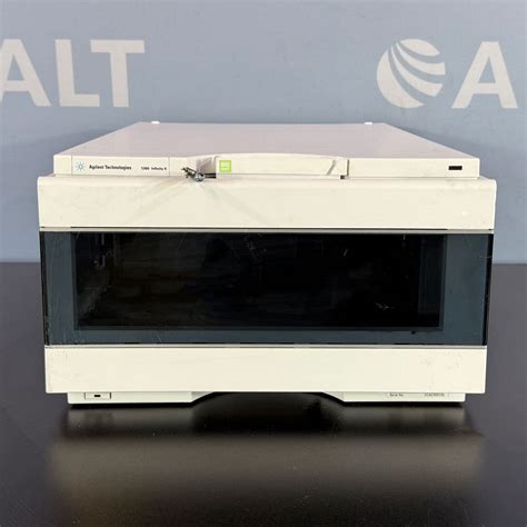 Agilent 1200 Series G5664a 1260 Infinity Bio Inert Fc As Alt