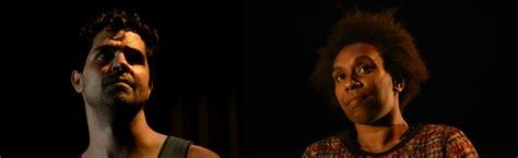 From The Playwright Jane Harrison Riversides National Theatre Of