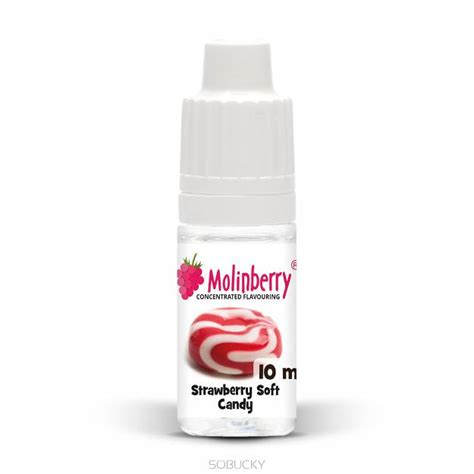 Strawberry Soft Candy Hybridcigi
