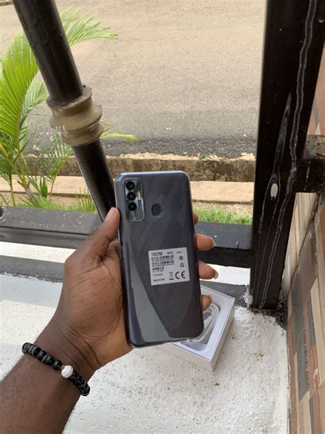 Tecno Spark P Unboxing And Full Review Dignited