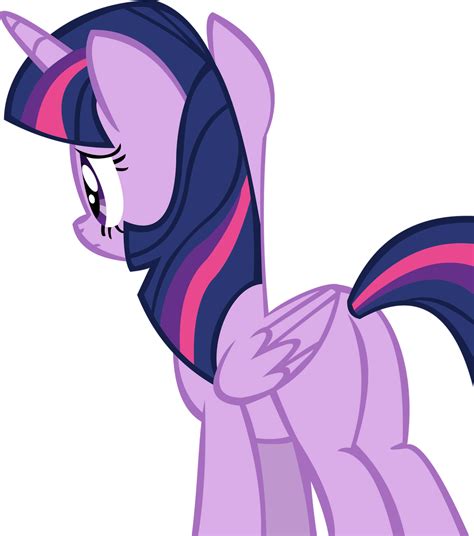 Twilight Sparkle Vector 20 By Cyanlightning On Deviantart