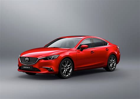 Mazda 6 масло для МКПП, коробки передач какое и сколько лить