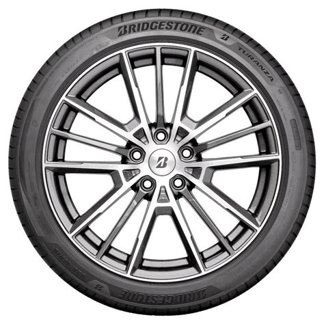 Pneu Auto Bridgestone Turanza 6 24540 R19 98 Y Enliten Re0 Xl