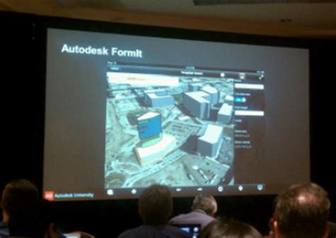 Autodesk University 2012 Media Day Highlights